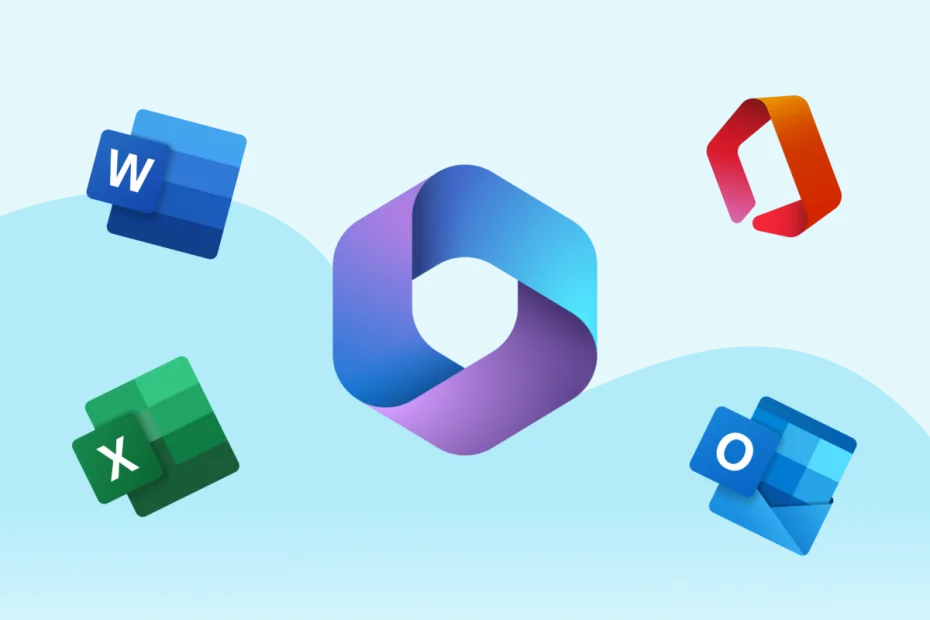 Microsoft 365 - Solution collaborative pour améliorer votre productivi