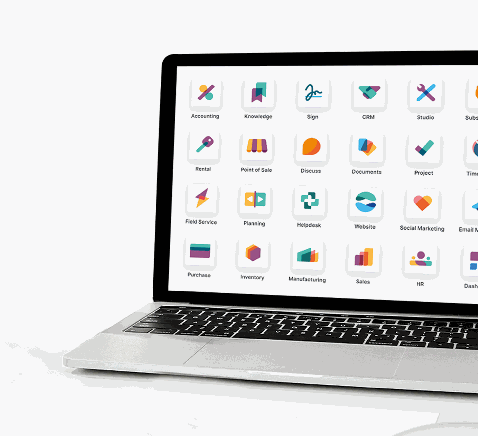Odoo CRM aux Caraïbes - Gérez efficacement vos relations clients avec