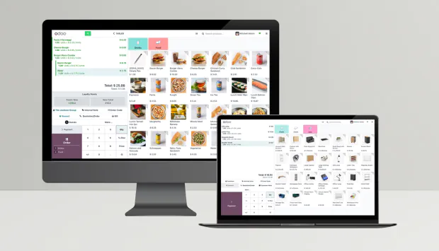 Odoo Ventes - Optimisez votre processus commercial avec ES2I Caraïbes