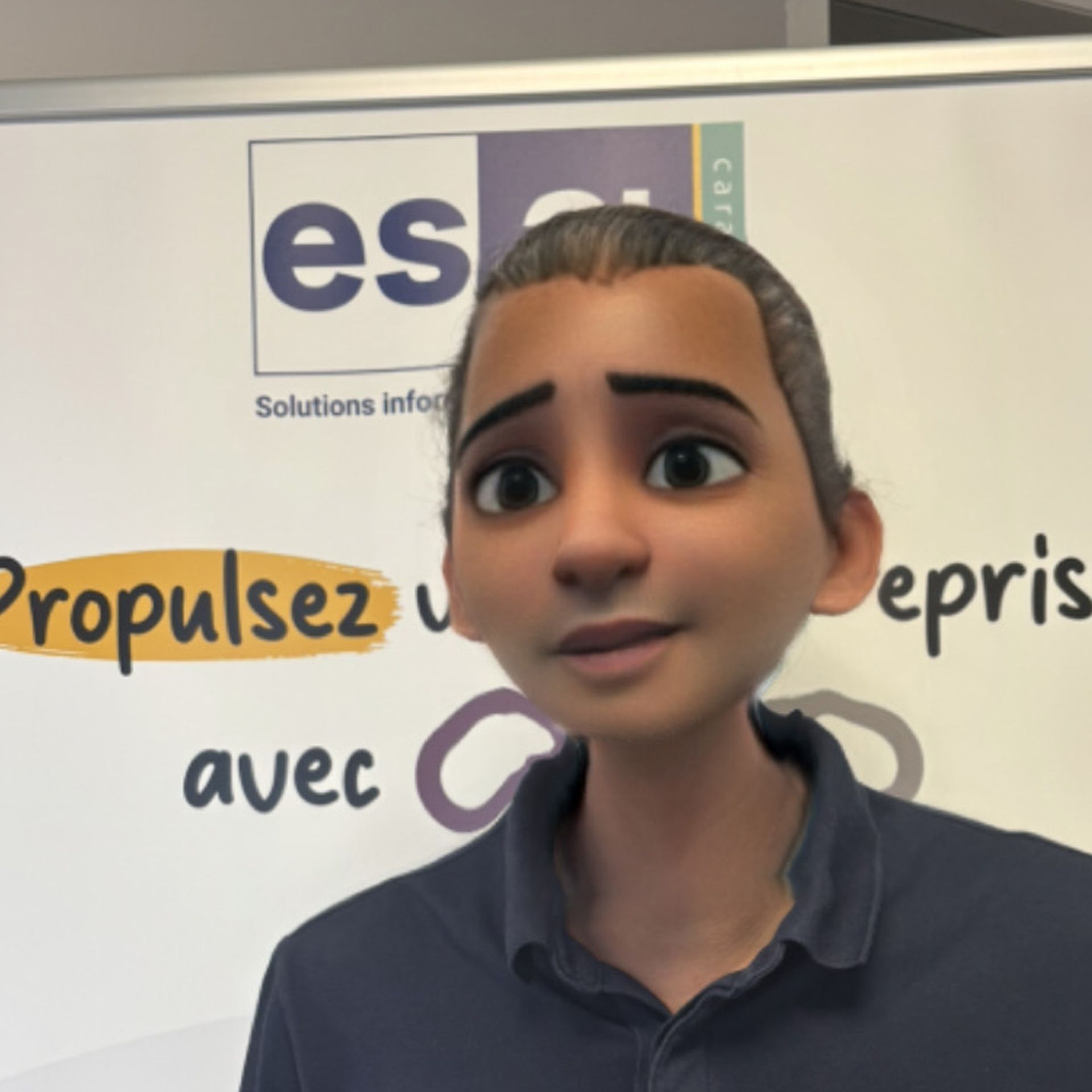 À propos de ES2I Caraïbes - Votre partenaire en solutions numériques a